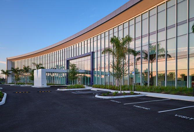 CAE Training and Support HQ