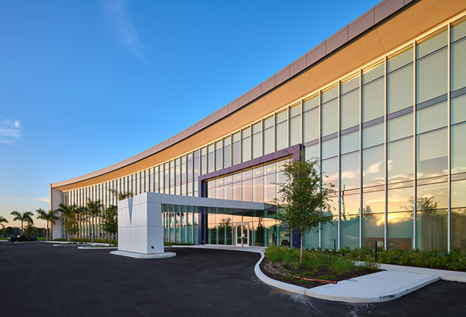 CAE Training and Support HQ