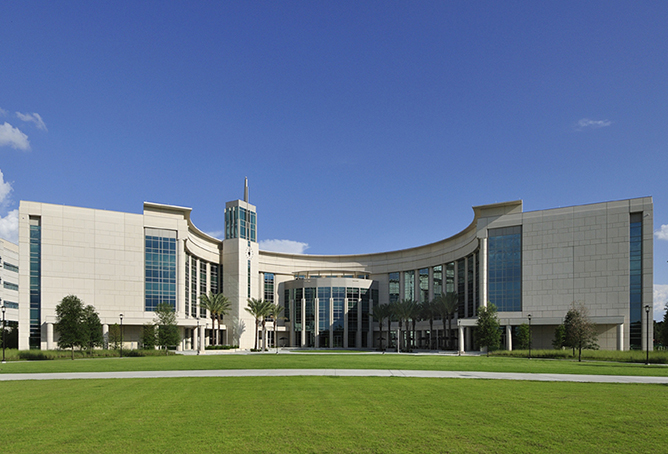 UCF Medical School