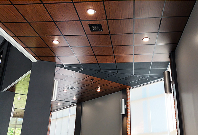 UND Chester Fritz Library